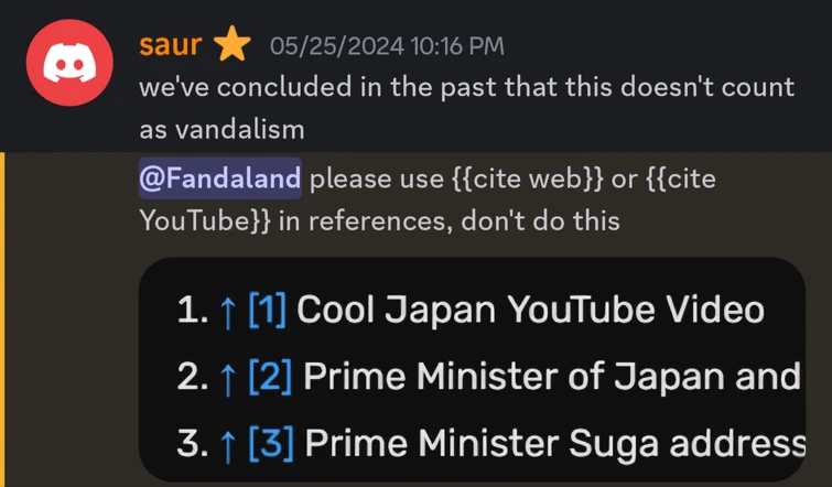 Discuss Everything About Wikitubia | Fandom