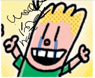 Discuss Everything About Captain Underpants Wiki | Fandom