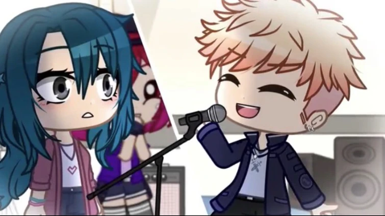 Your first tmf ship pic is the main one in ep 10 | Fandom