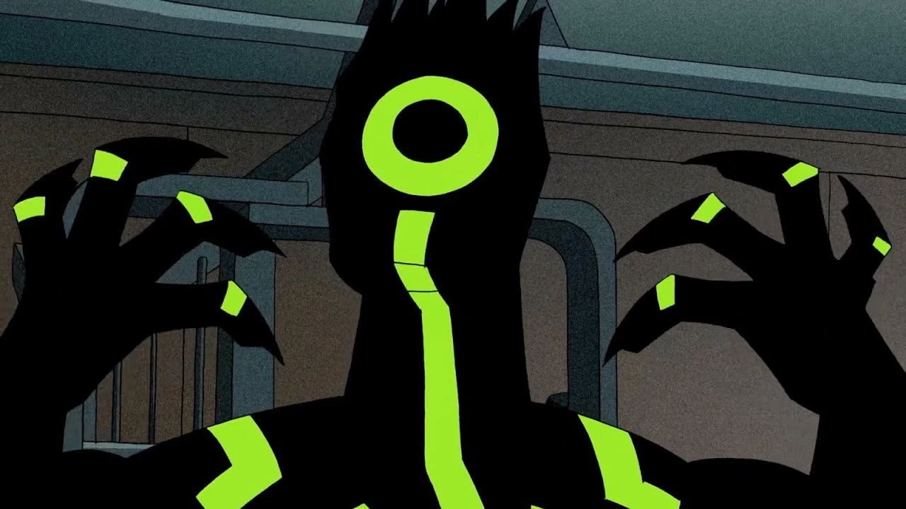 Upgrade defeats Rojo - Classic Ben 10 | Fandom