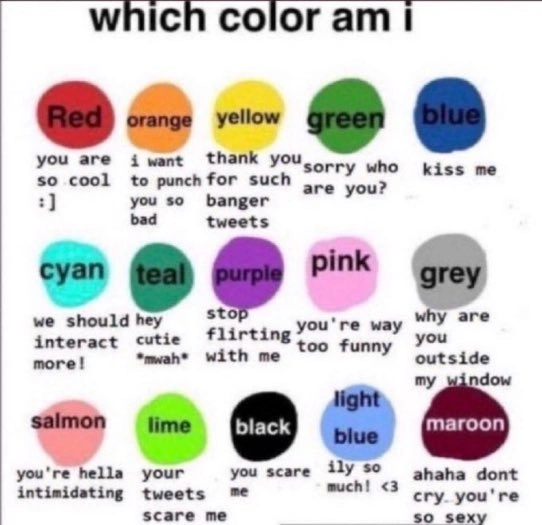 Hopping on this trend | Fandom