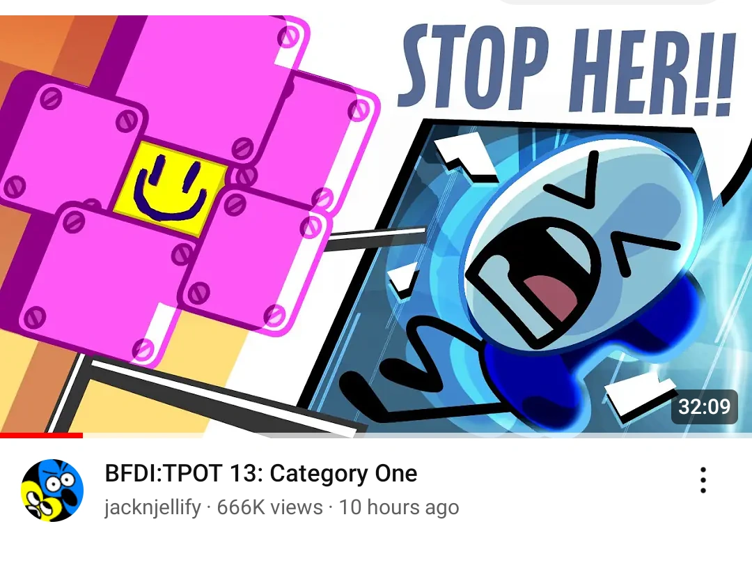 TPOT 13 now has 666K views | Fandom