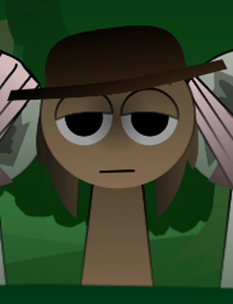 Discuss Everything About ParaSprunki Wiki | Fandom