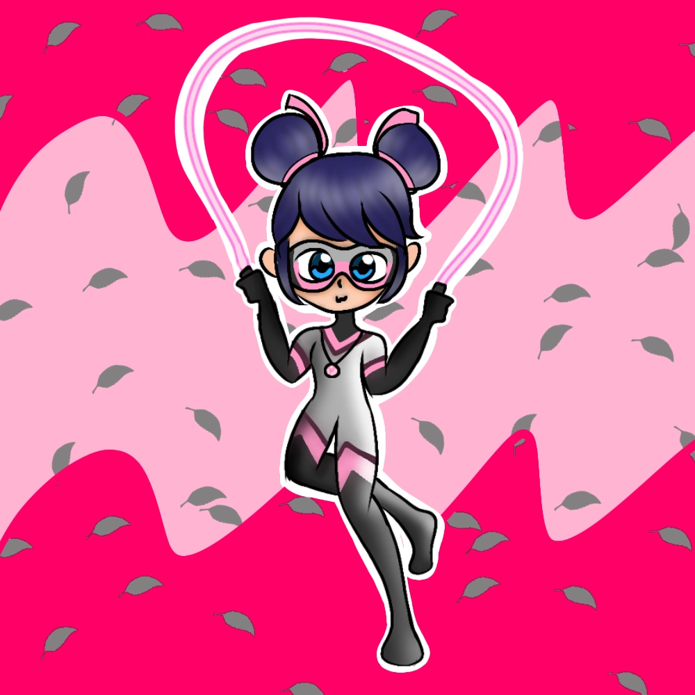 i drew multimouse | Fandom