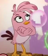 Stella Should Blow More Bubblegum. | Fandom