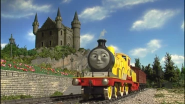 Favorite Tender Engines part2 | Fandom