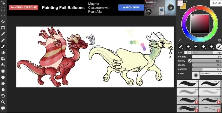 ota wip time | Fandom