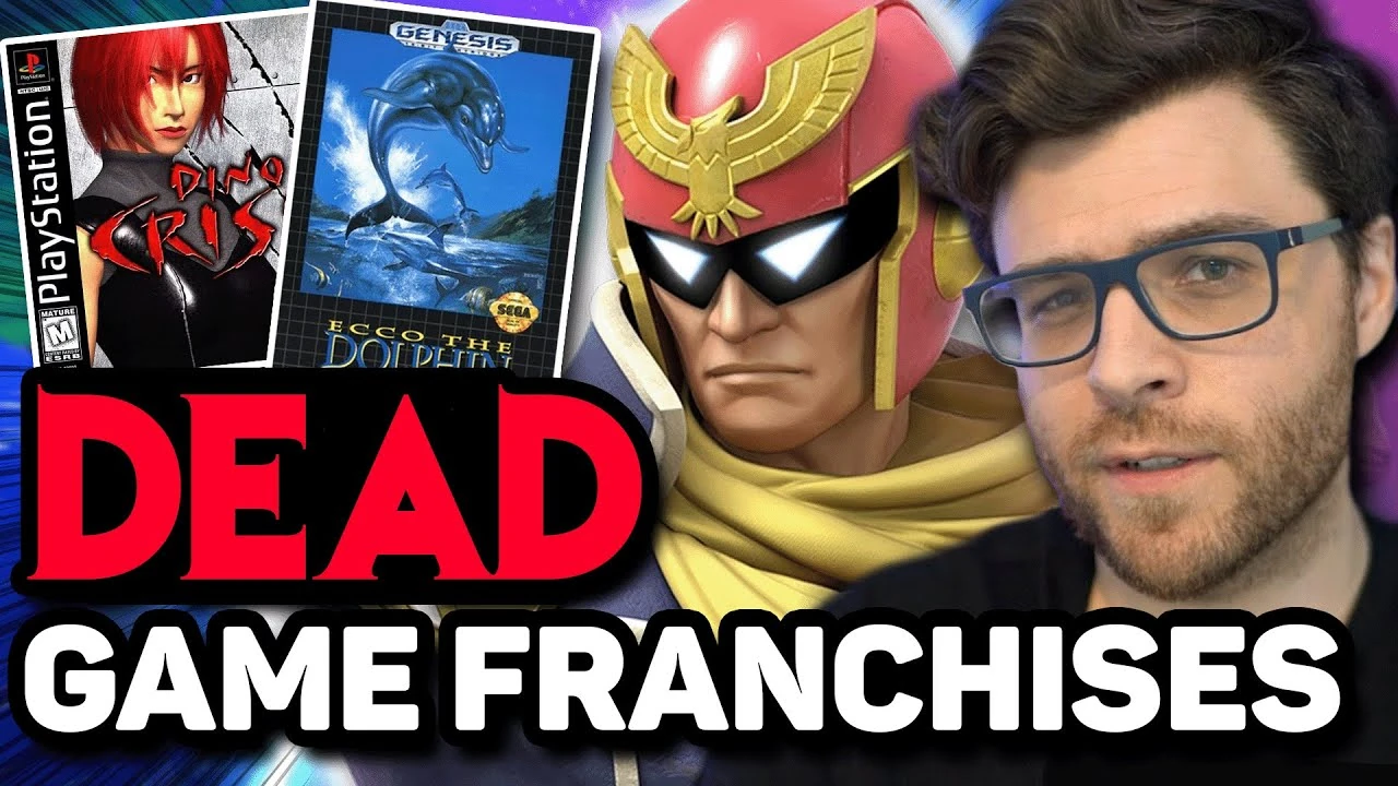 Dead and Abandoned Video Game Franchises | Fandom