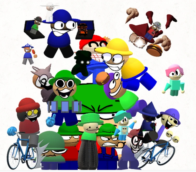 I made a poster of Dave and bambi | Fandom