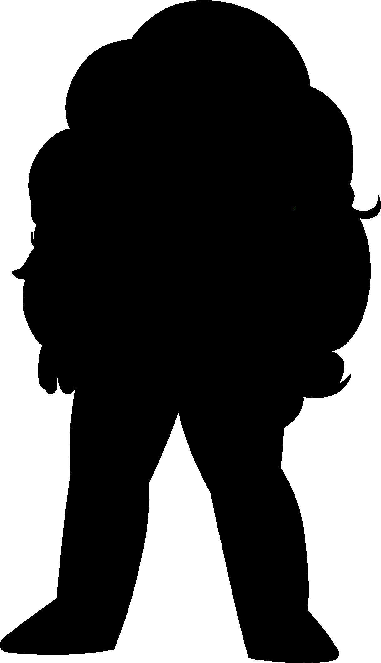 mega impossible | Fandom