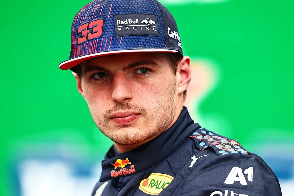 Max Verstappen | F1SLOVENIJA Wiki | Fandom