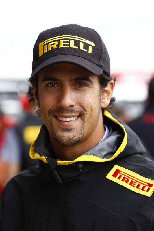 Lucas di Grassi | Formula 1 Wiki | Fandom