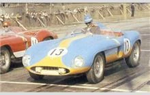 Erik Lundgren | Formula 1 Wiki | Fandom