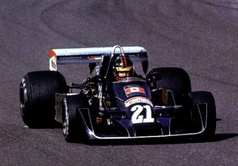 Masami Kuwashima | Formula 1 Wiki | Fandom