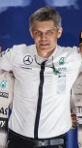 Stefan Stranz | Formula 1 Wiki | Fandom