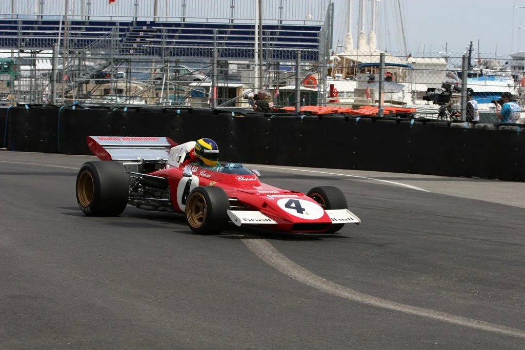 Ferrari 312B2 | Formula 1 Wiki | Fandom