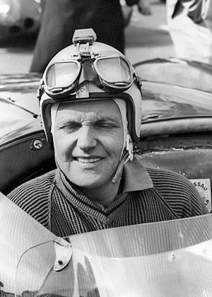 Brian Naylor | Formula 1 Wiki | Fandom