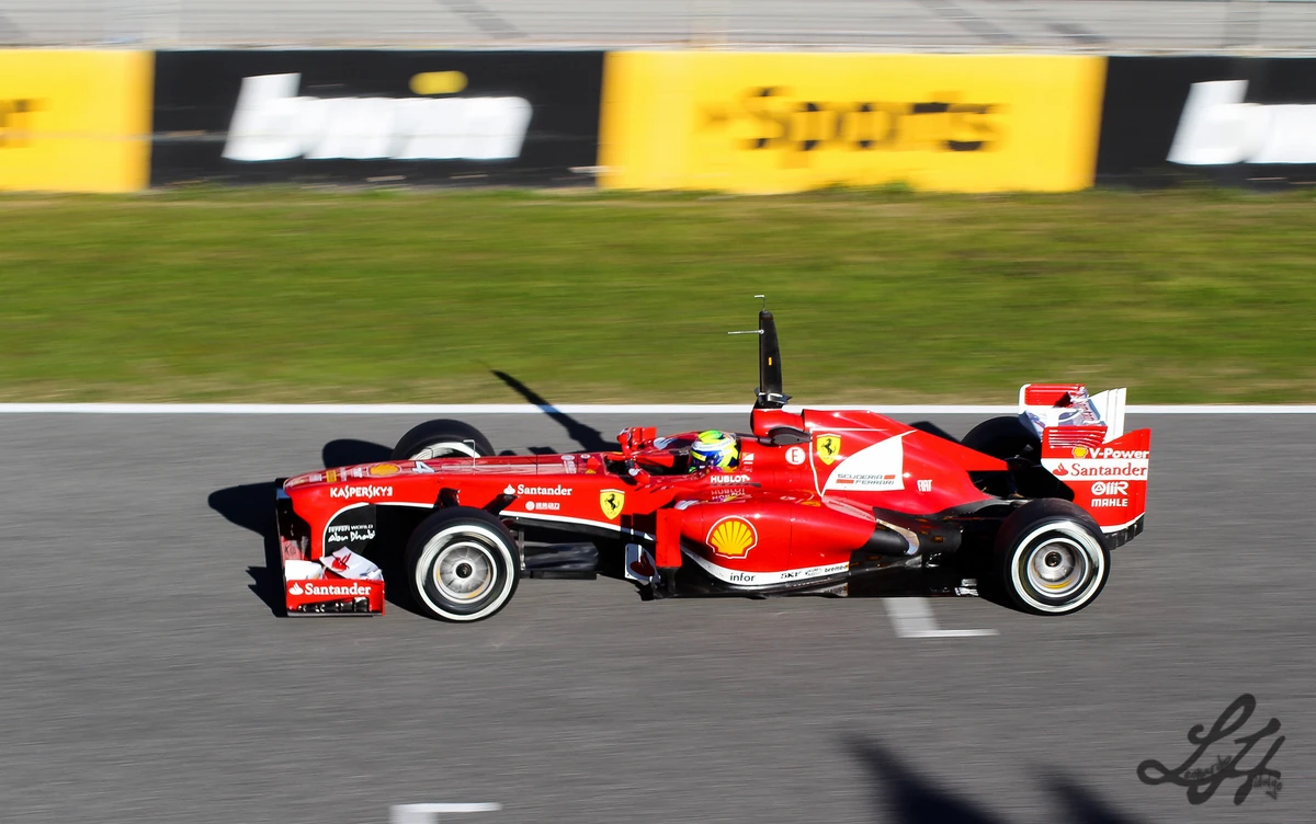 Ferrari F138 | Formula 1 Wiki | Fandom