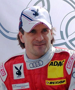 Markus Winkelhock | Formula 1 Wiki | Fandom