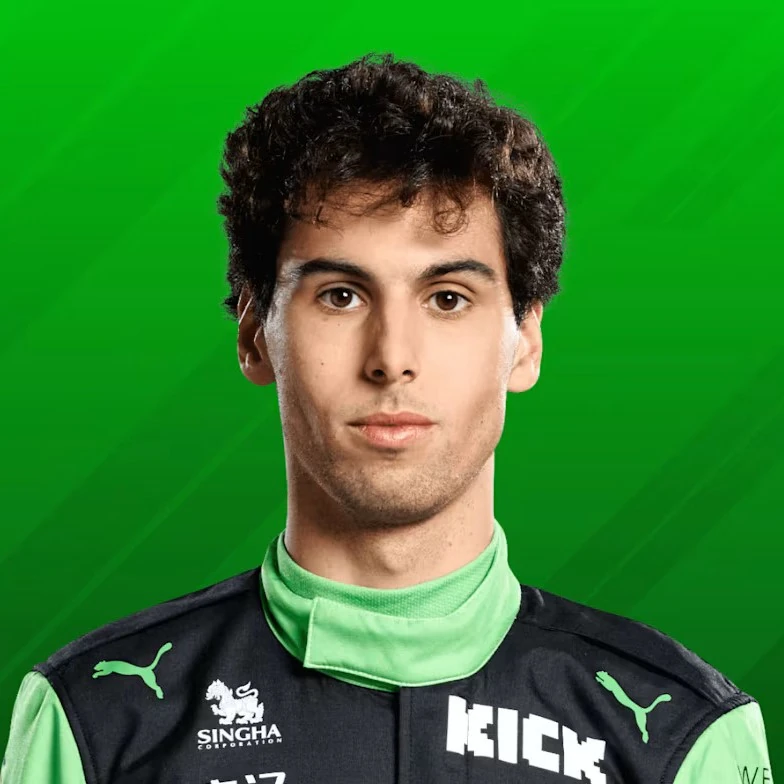 Gabriel Bortoleto | Formula 1 Wiki | Fandom