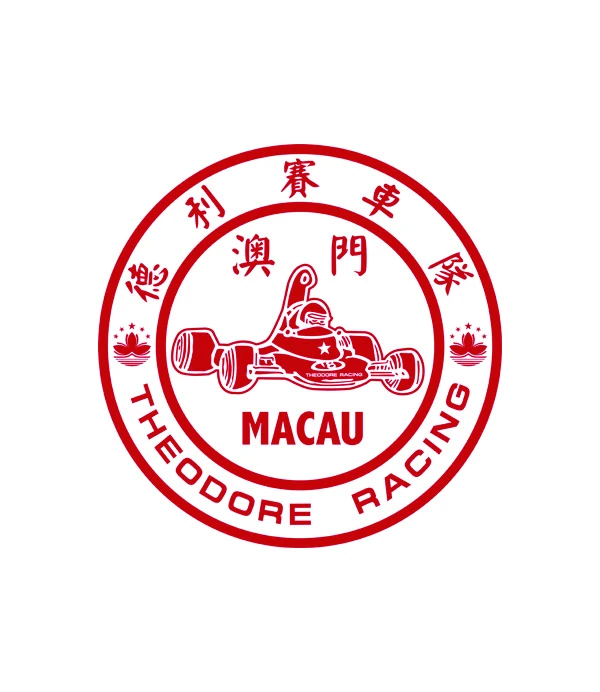 Theodore Racing | Formula 1 Wiki | Fandom