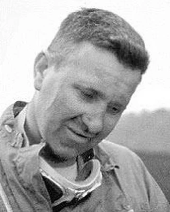 Walt Hansgen | Formula 1 Wiki | Fandom