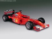 2001 Formula One Season | Formula 1 Wiki | Fandom