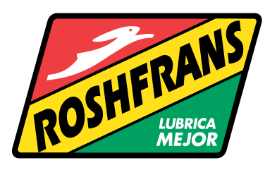 Roshfrans | Formula 1 Wiki | Fandom