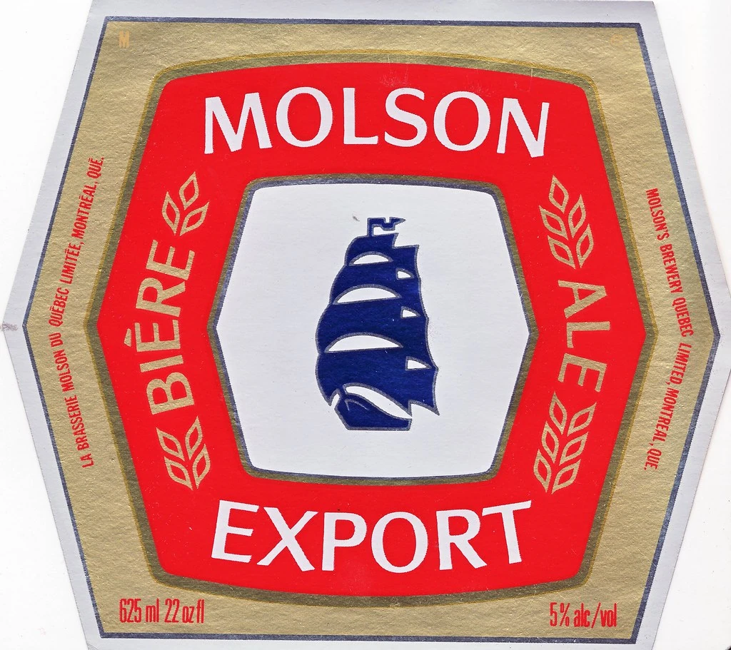 Molson | Formula 1 Wiki | Fandom