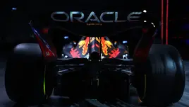 Red Bull RB18 | Formula 1 Wiki | Fandom