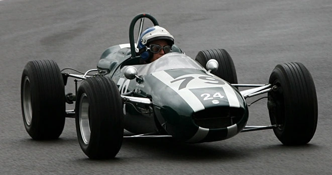 Cooper T79 | Formula 1 Wiki | Fandom