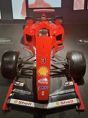 Ferrari F399 | Formula 1 Wiki | Fandom