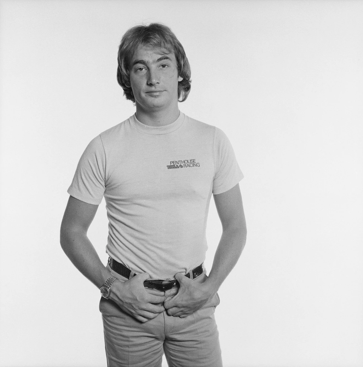 Rupert Keegan | Formula 1 Wiki | Fandom