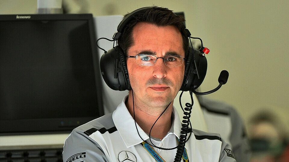 Dave Robson | Formula 1 Wiki | Fandom