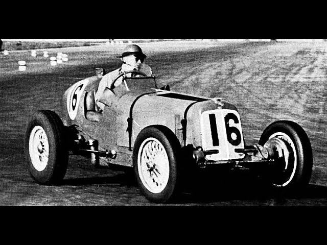 Cameron Earl | Formula 1 Wiki | Fandom