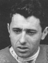 Gerhard Mitter | Formula 1 Wiki | Fandom