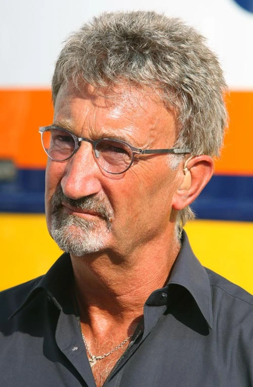 Eddie Jordan | Formula 1 Wiki | Fandom