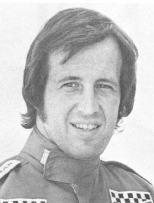 Tony Adamowicz | Formula 1 Wiki | Fandom