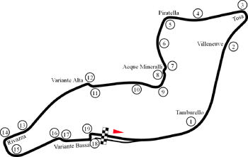 1994 San Marino Grand Prix | Formula 1 Wiki | Fandom