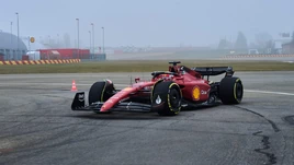 Ferrari F1-75 | Formula 1 Wiki | Fandom