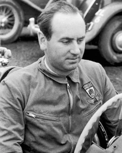 Geoffrey Crossley | Formula 1 Wiki | Fandom