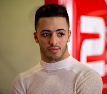 Antonio Fuoco | Formula 1 Wiki | Fandom