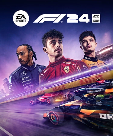 F1 24 (video game) | Formula 1 Wiki | Fandom