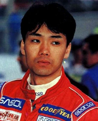 Taki Inoue | Formula 1 Wiki | Fandom