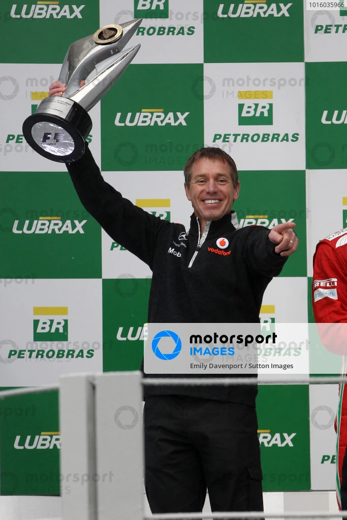 Tim Goss | Formula 1 Wiki | Fandom