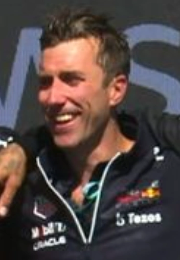 Ben Gordon-Smith | Formula 1 Wiki | Fandom