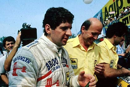 Jody Scheckter | Formula 1 Wiki | Fandom