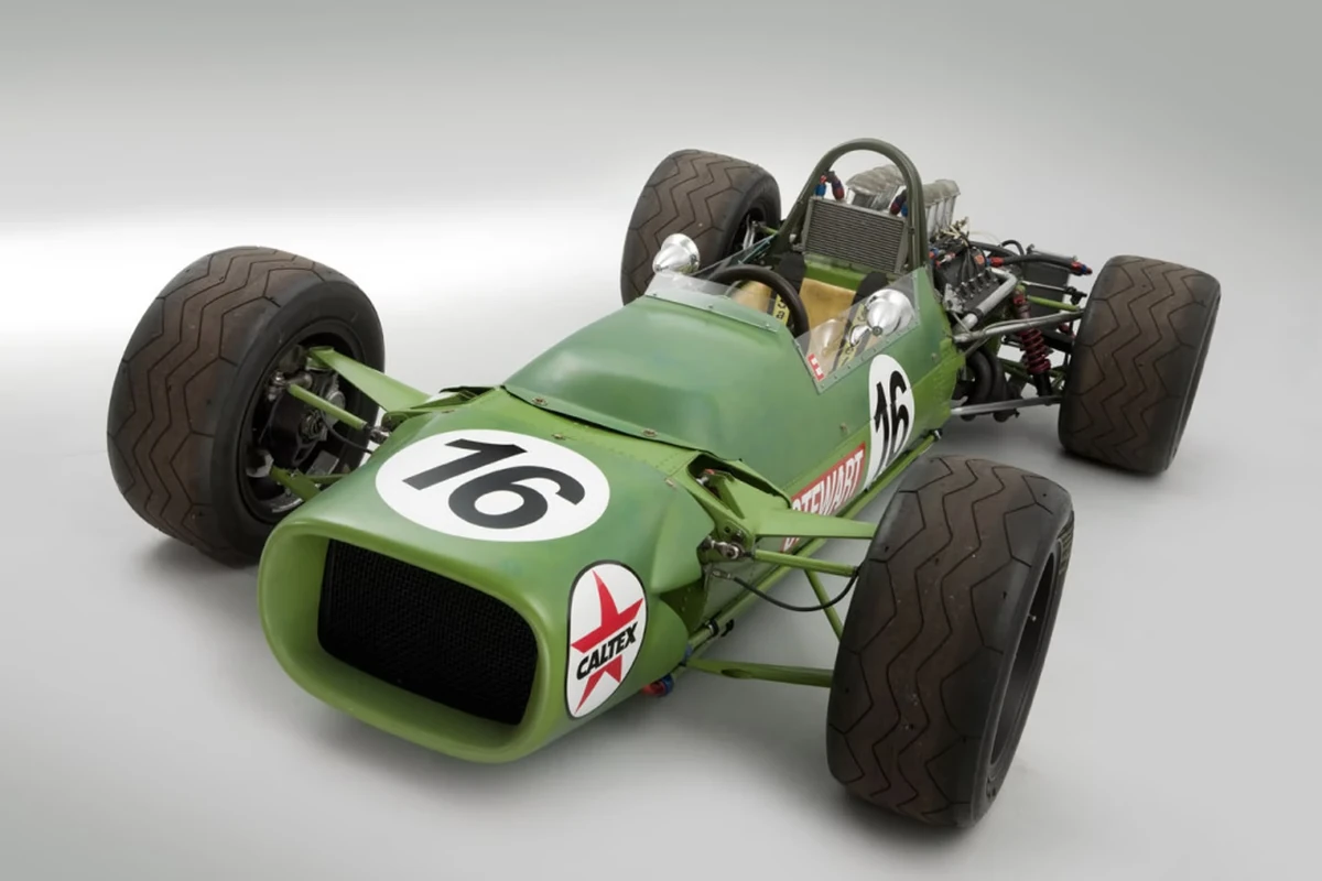 Matra MS9 | Formula 1 Wiki | Fandom