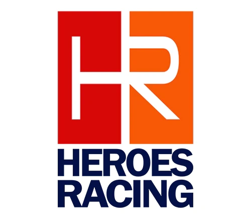 Heros Racing | Formula 1 Wiki | Fandom