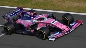 Racing Point RP19 | Formula 1 Wiki | Fandom